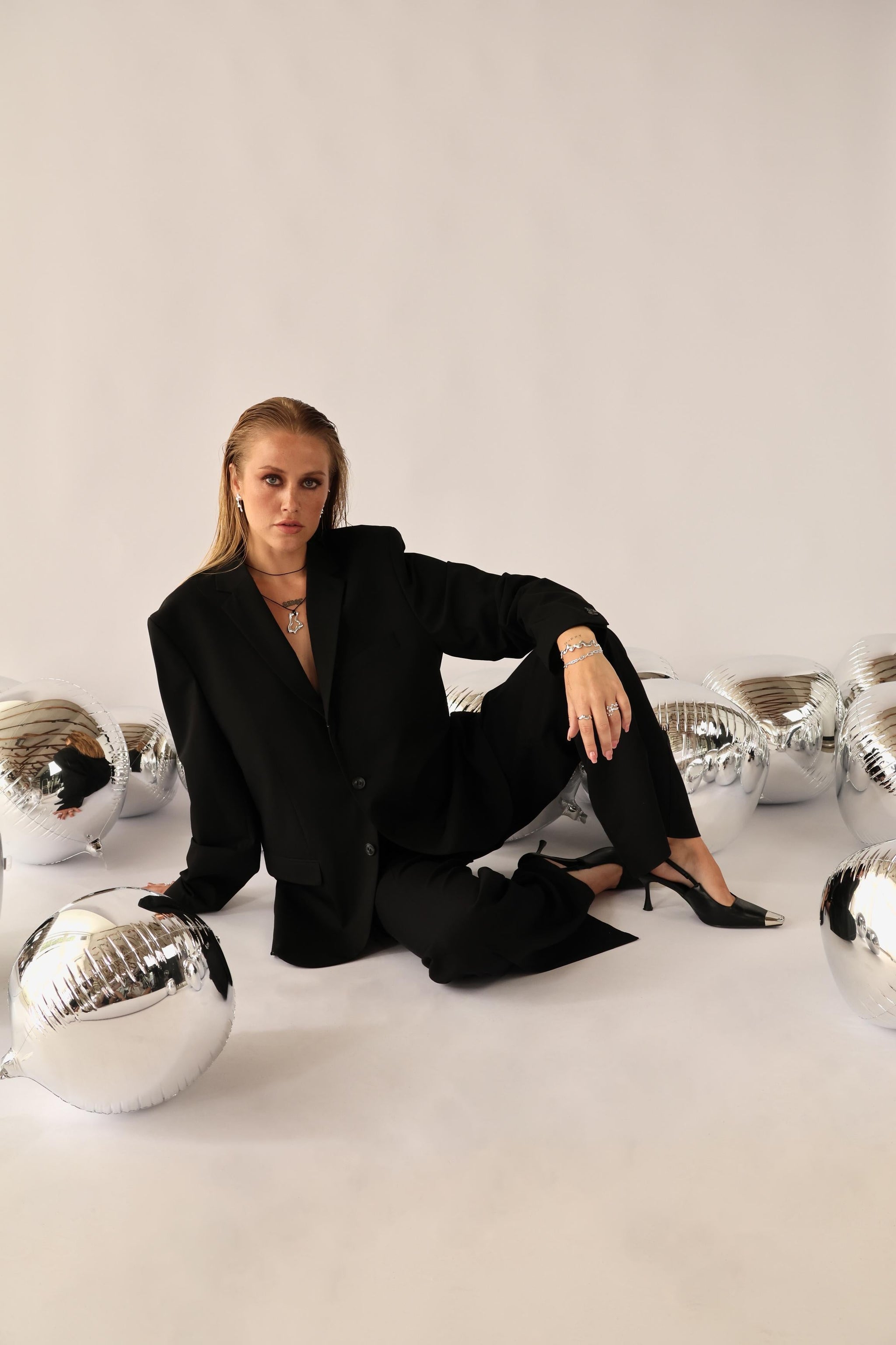 Sidsel Juel x Winther Studio - Winther Studio